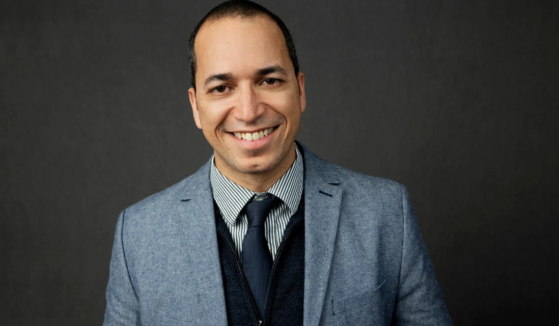 Get to Know Core10: Roberto Sousa